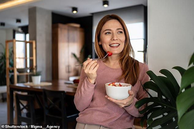 'Healthy' natural sugar can increase risk of dangerous metabolic ...