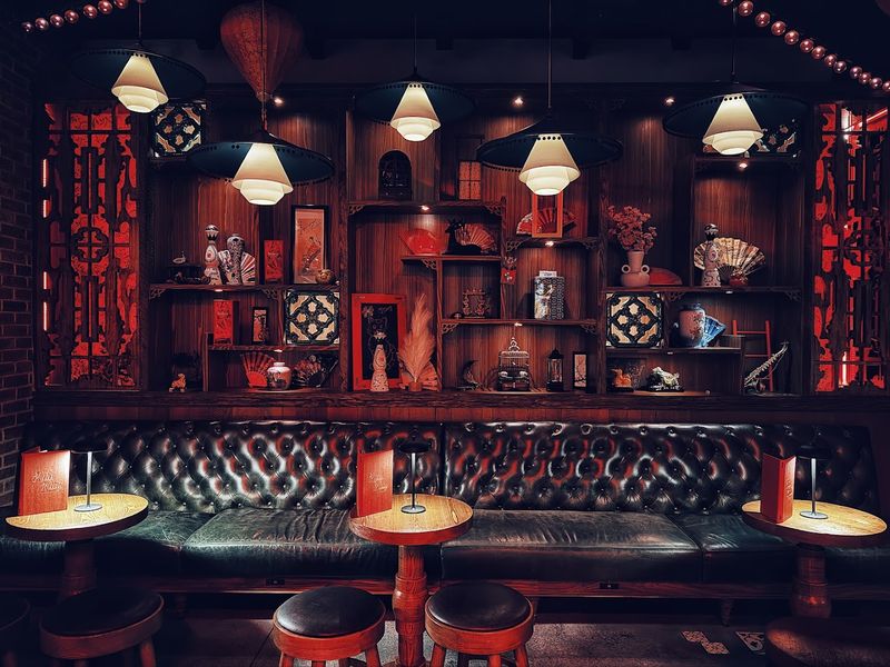 Hidden speakeasies in Nevada that feel like secret worlds behind ...