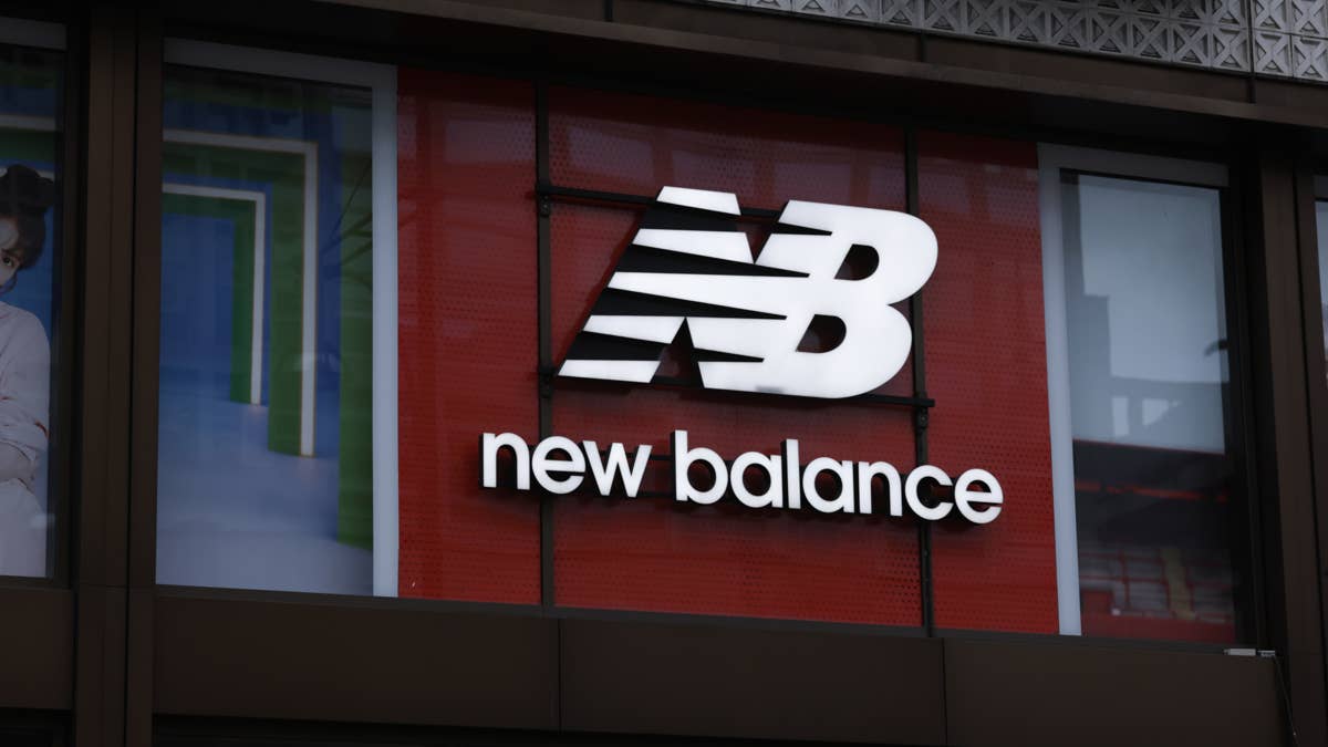 New Balance's 'super comfortable' 515 sneakers are on sale for only $41