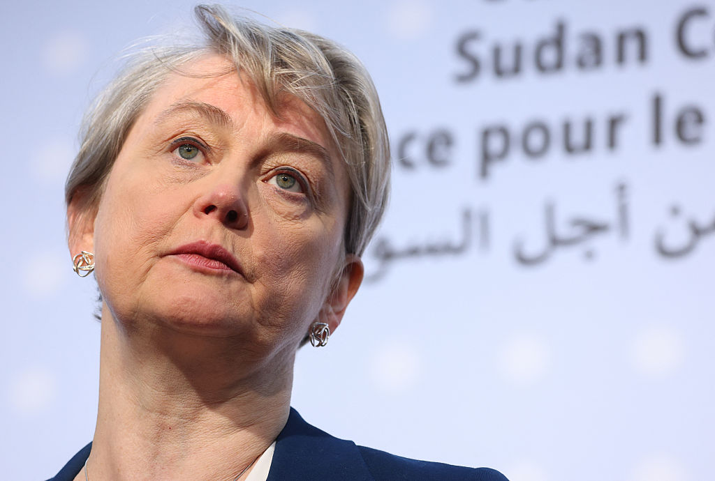 Next Labour leader latest odds: Here are the 11 politicians tipped to ...