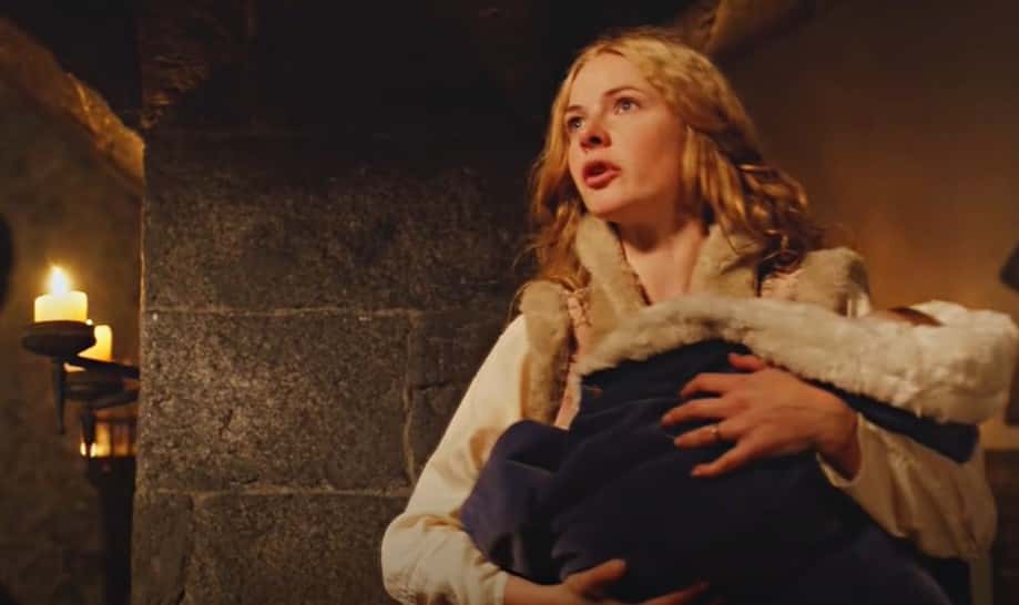 The Tudor men were cruel and unforgiving—and no one knew that better ...