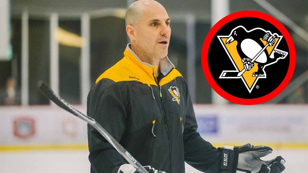 NHL Playoffs 2026: Can Rick Tocchets Flyers Beat the Penguins in the ...