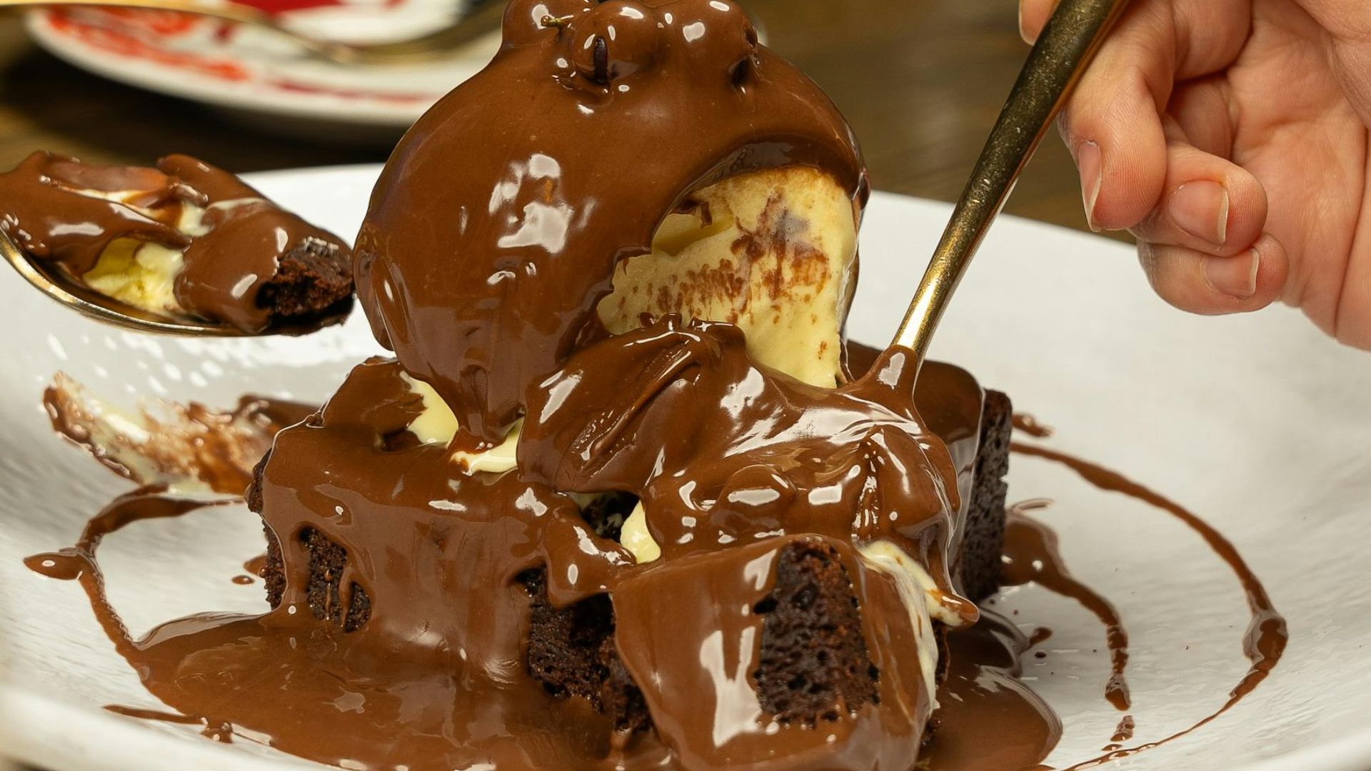 20 sundae toppings you'd be foolish to go without
