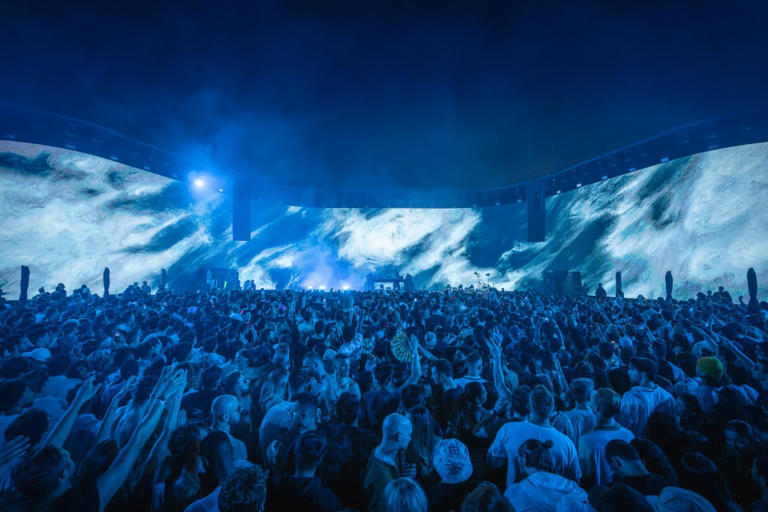 Brooklyn Mirage replacement Pacha ready for opening weekend — but ...