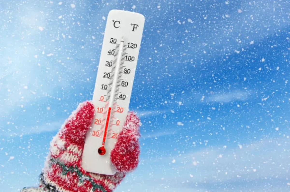 Weather: Very cold, wet and windy conditions expected in SA