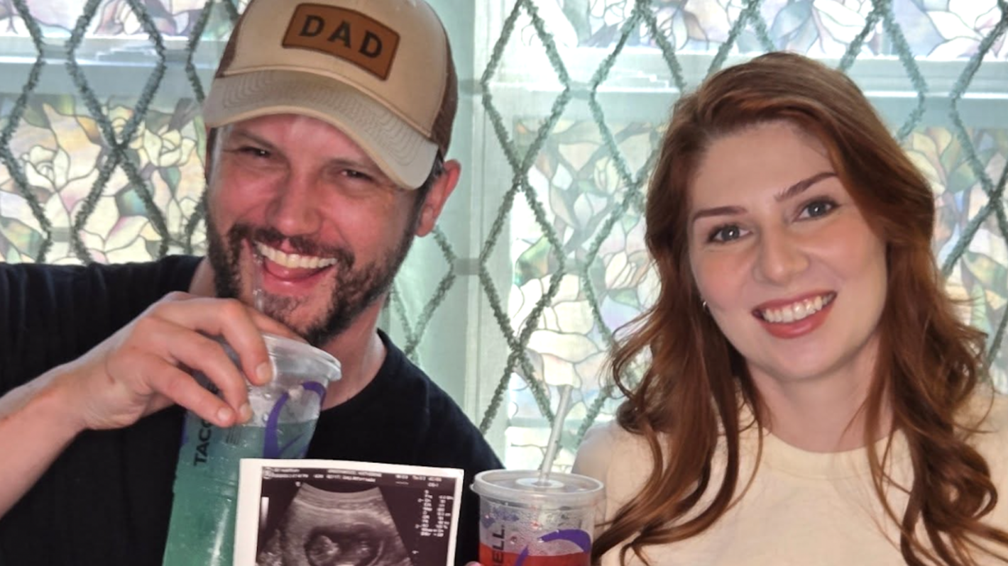 All About ‘GH’ Star Nathan Dean’s Wife & Their Private Romance