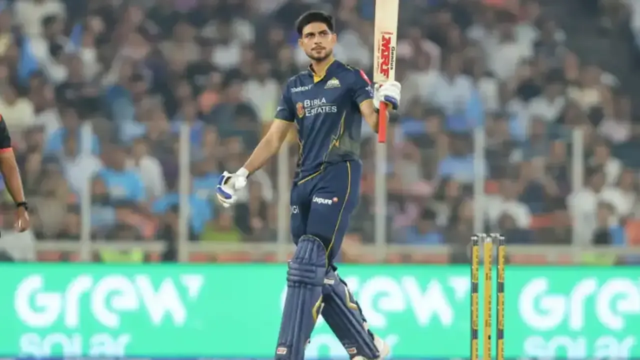 IPL 2026, मैच अपडेट्स, GT बनाम KKR: रोमांचक मुकाबले में गुजरात ने ...