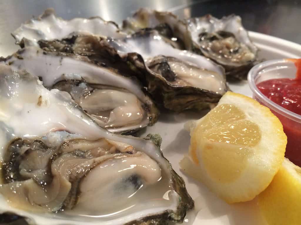 15 iconic foods Seattle is best known for