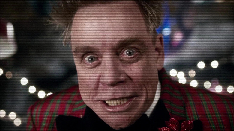The 13 best Mark Hamill roles that aren't Luke Skywalker