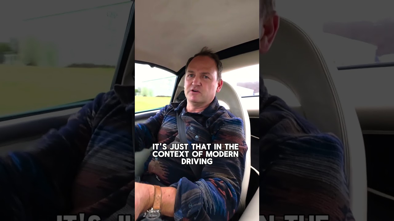 Ex-Stig spins a TVR! 😵‍💫