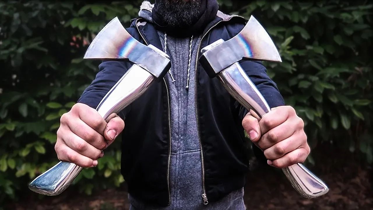 Watch this axes transformation