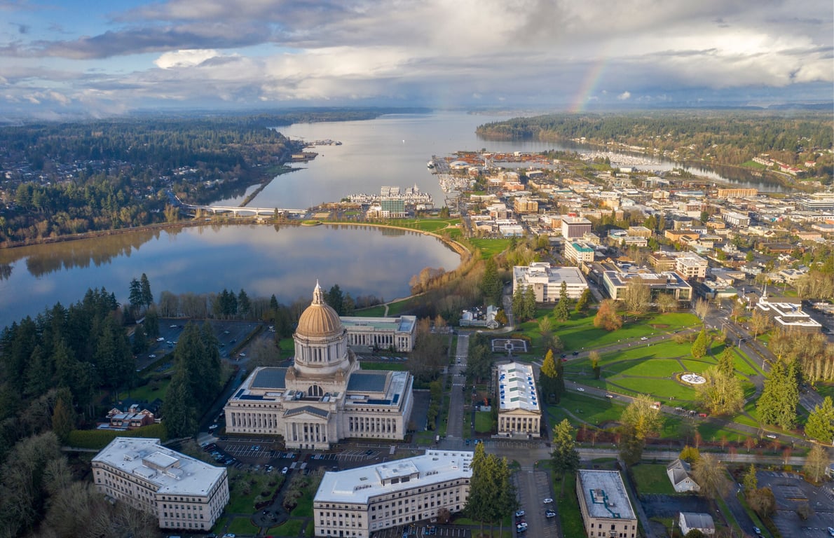 15 states with the fattest federal income tax refunds