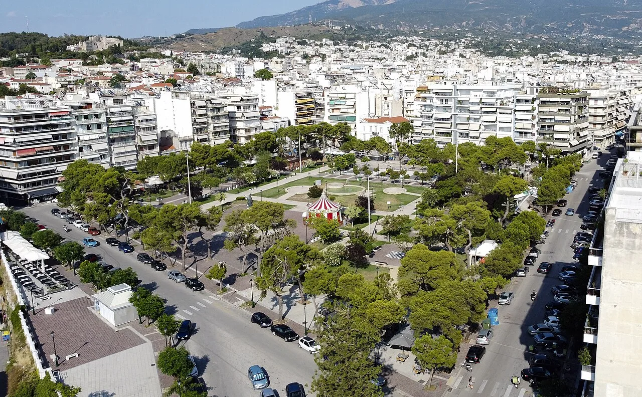 Καιρός: Η Δυτική Ελλάδα κράτησε πιο ζεστό τον Απρίλιο, όταν η χώρα ...