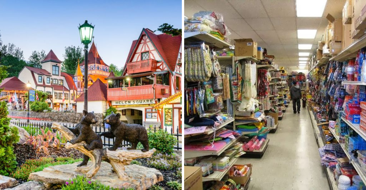 Popular off-price retailer expands in Georgia with new spring store opening