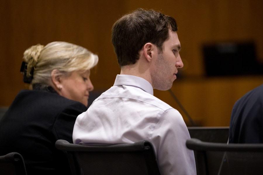 ‘Inconclusive’ report on rifle allegedly used to kill Charlie Kirk made ...