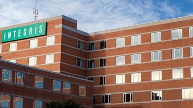 Integris turning to low-dose radiation to treat arthritis