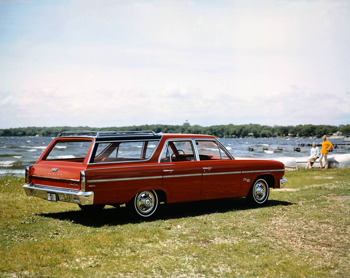 Things every household had in the 1970s
