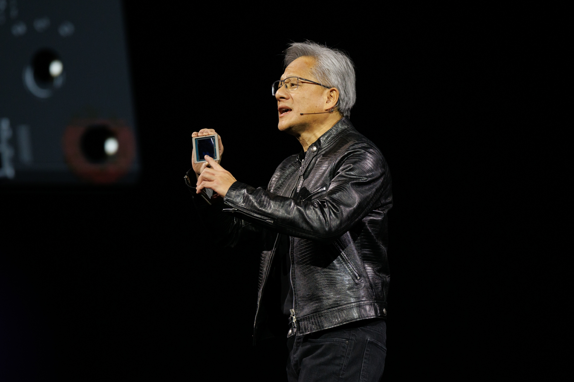 Nvidia stock breaches $200: Analysts see more upside ahead