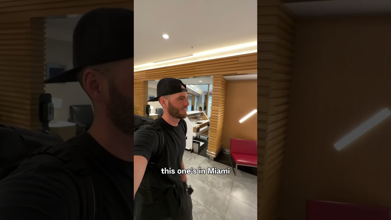 How to fly first class for cheap!