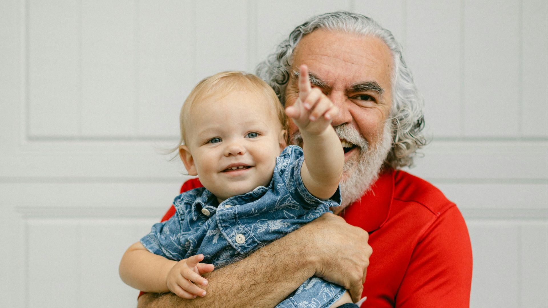 10 baby names grandparents secretly judge & 10 they love