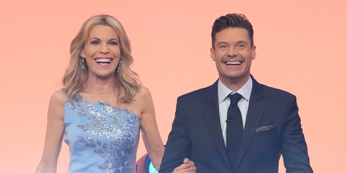 ‘Wheel of Fortune’ fans have so much to say about the show’s unexpected ...