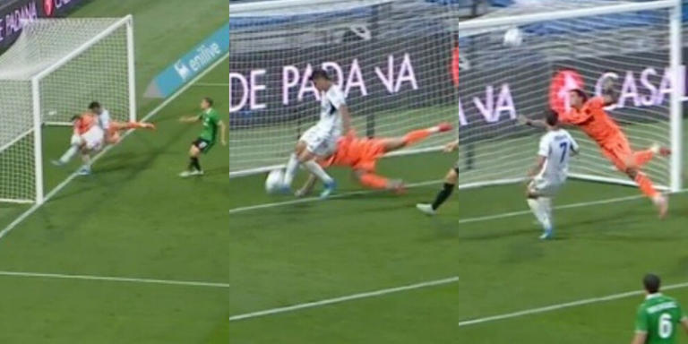 Inter, l’obiettivo è Nico Paz ma il Real Madrid però ha l’asso Mourinho ...