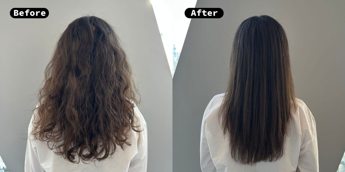 Our beauty experts tried the top hair straighteners—these 10 ...