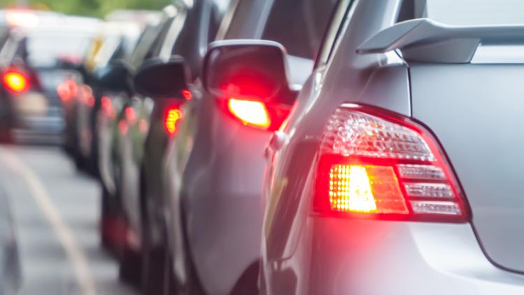 Traffic delays expected in York on Tuesday as truck bearing oversized ...