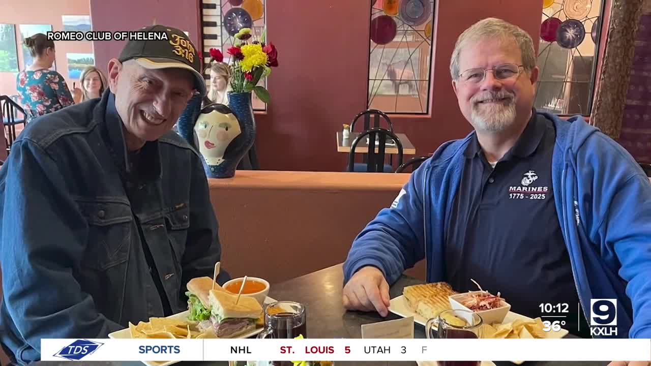 ROMEO Club reviews Helena restaurants