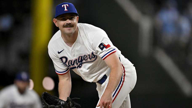 Biggest changes for the Texas Rangers since opening day