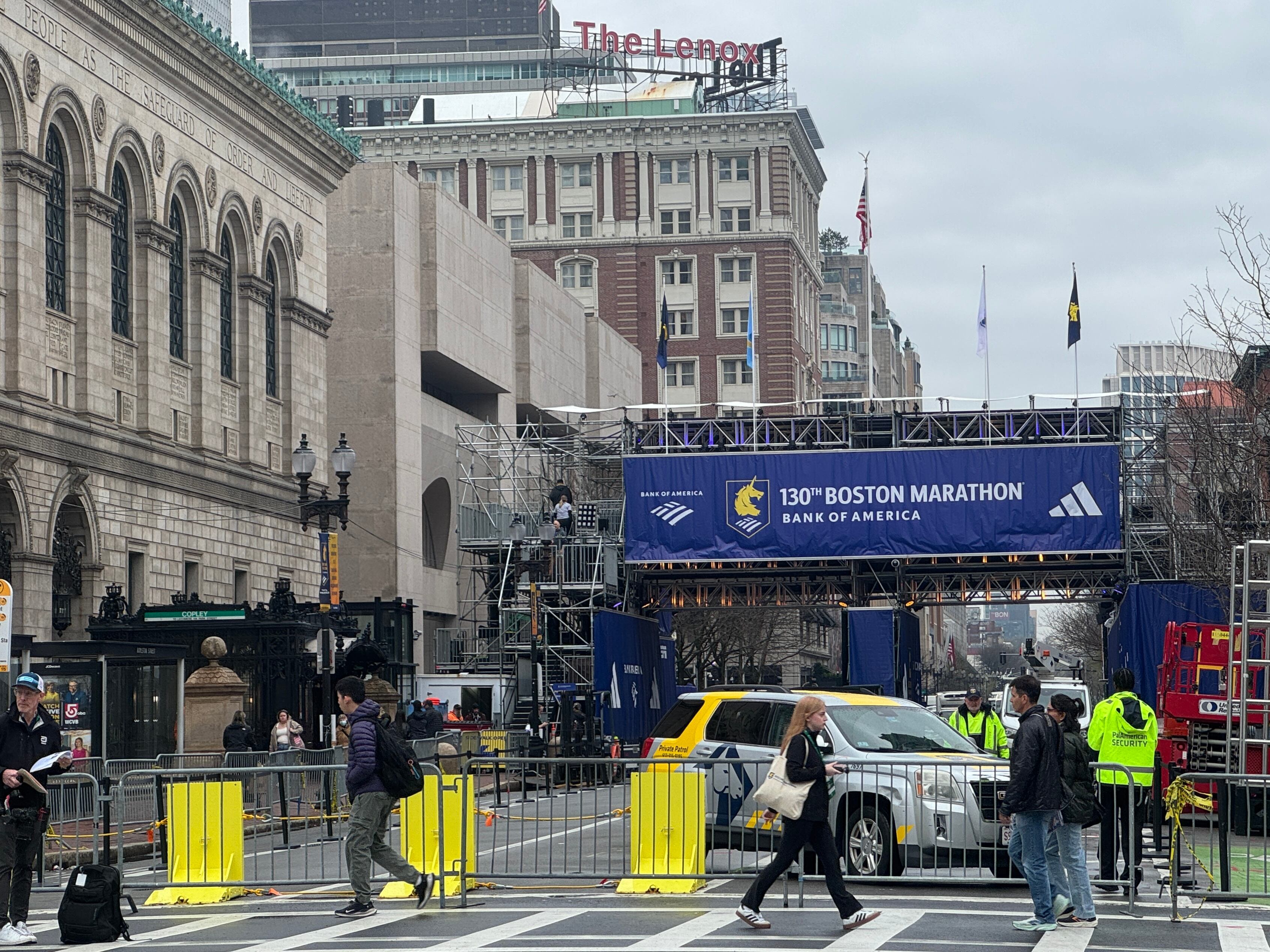 Nike removes controversial advertisement aimed at runners ahead of ...
