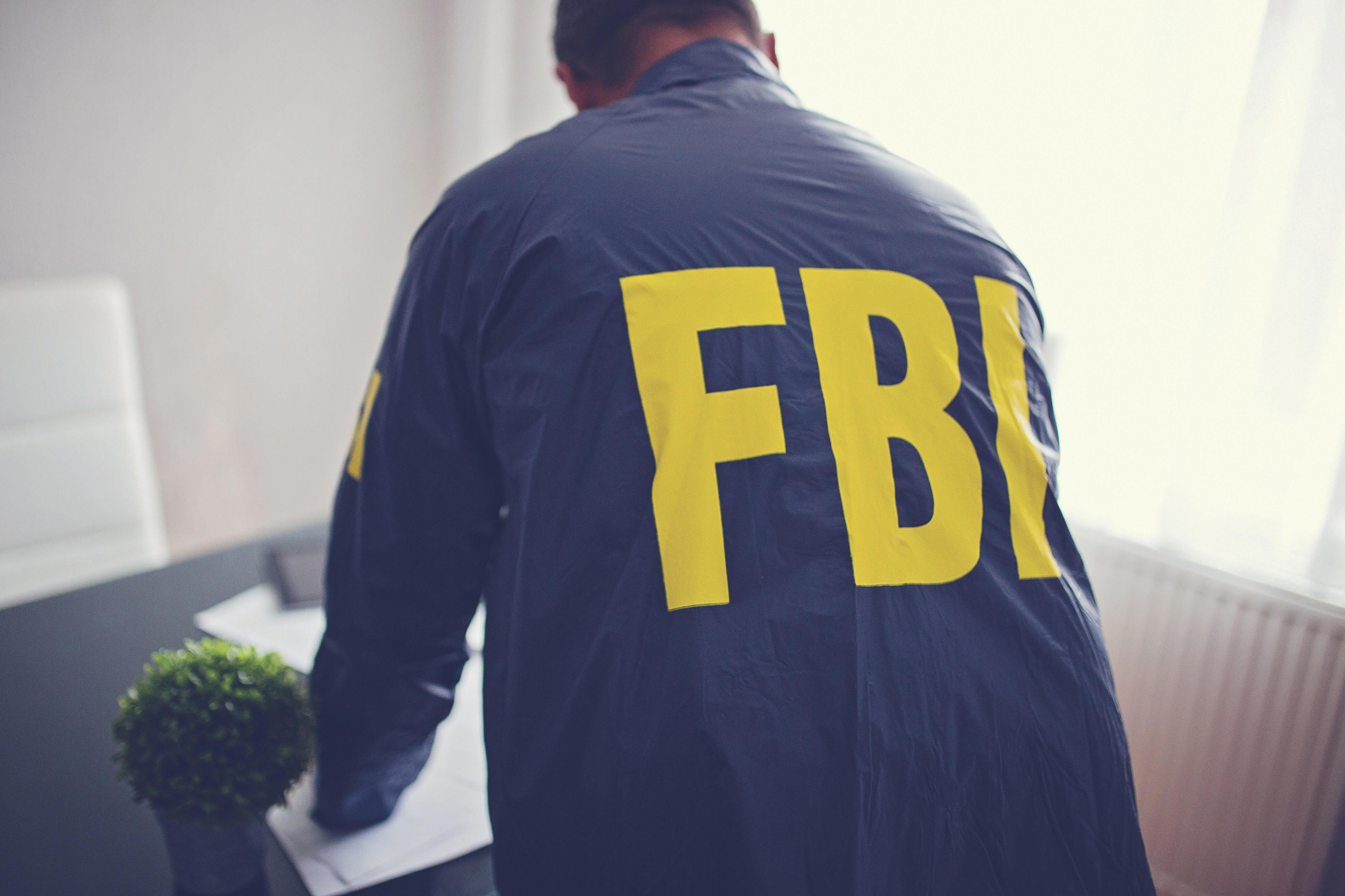 FBI makes first arrest of suspect on DOJ's 'most wanted fraudsters' list
