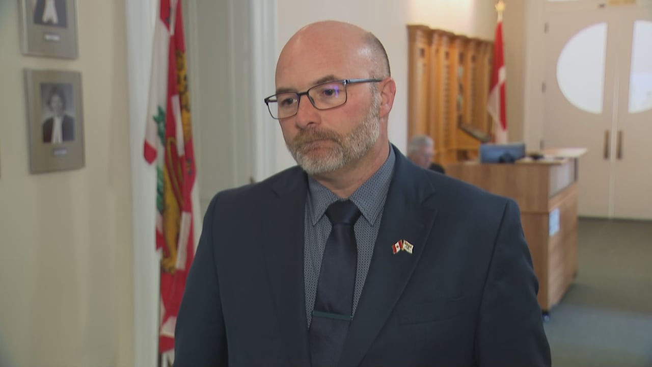 Education minister says PEI school buses are 'very safe,' despite some ...