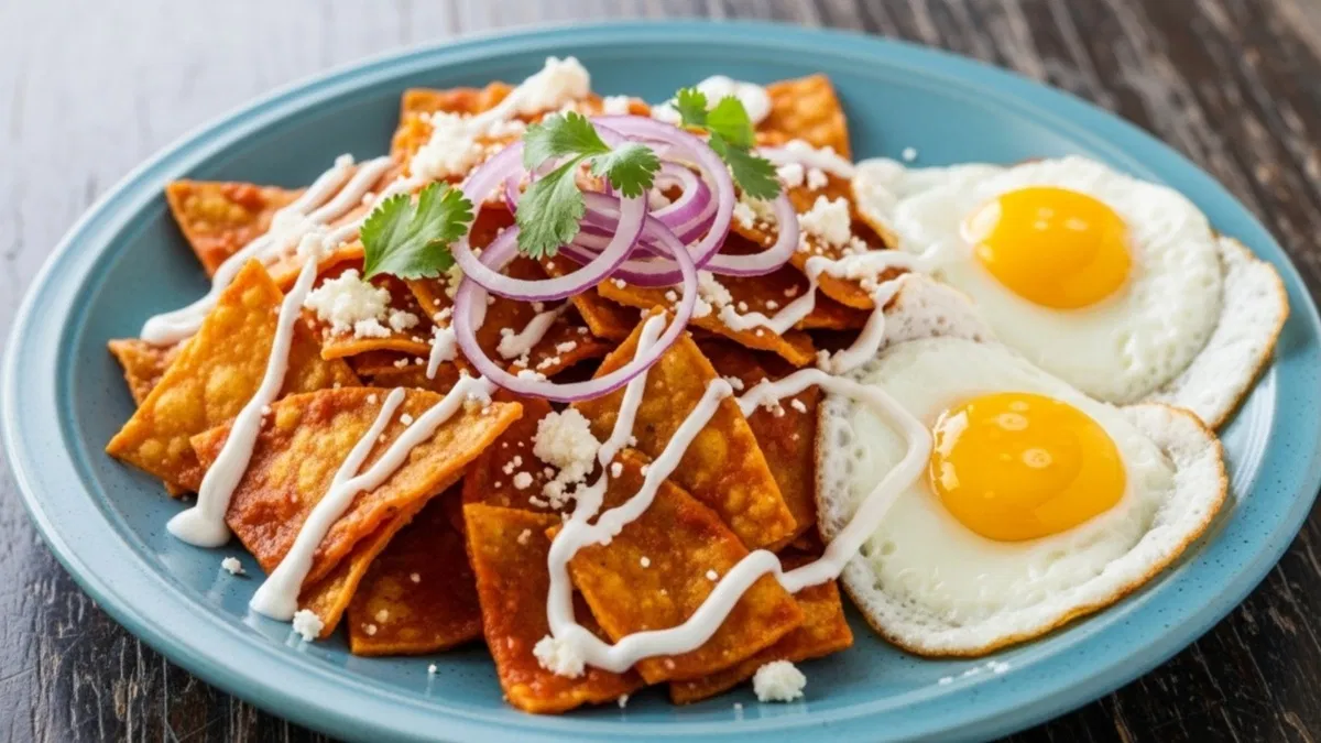 9 comidas mexicanas que más engordan, según la IA