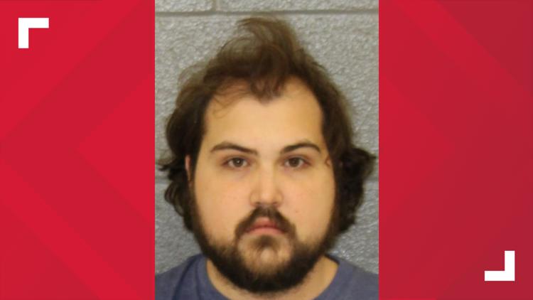 Huntersville man arrested on child sexual exploitation charges