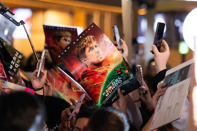 'Project Hail Mary' to extend theater run, delaying streaming payday