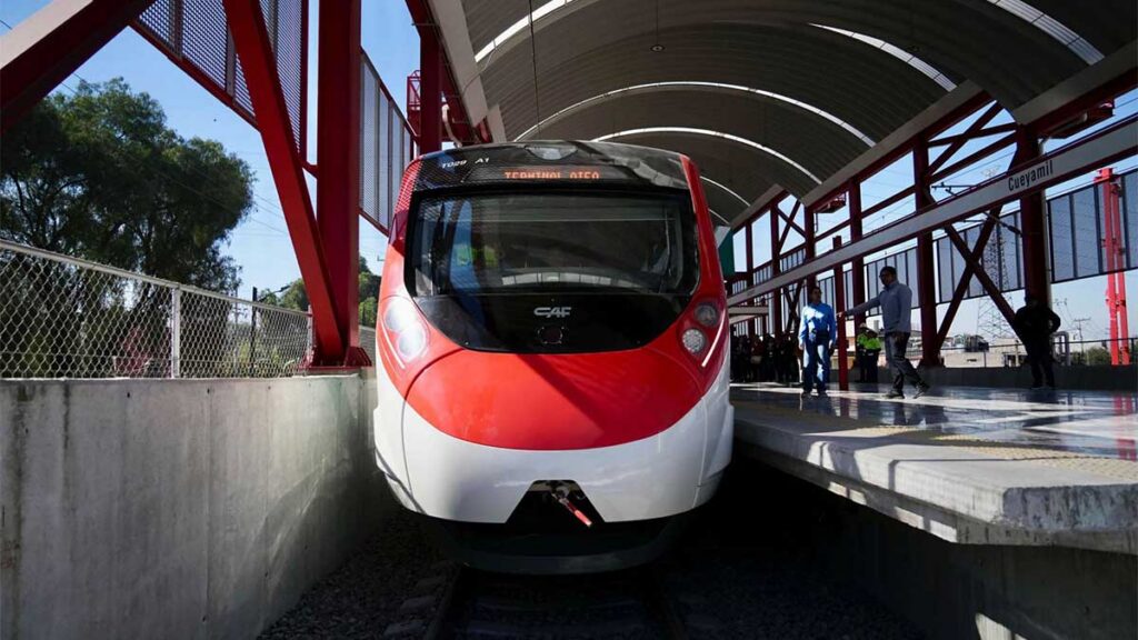 ¿Cuánto pagarás por ir al AIFA? Publican nuevas tarifas del Tren Felipe ...