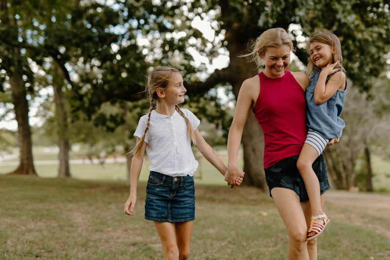 Childfree woman refuses to babysit cousin’s kids, calls out entitlement ...