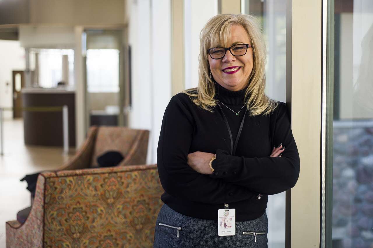 Midland County Clerk Ann Manary to retire after 36 years in office