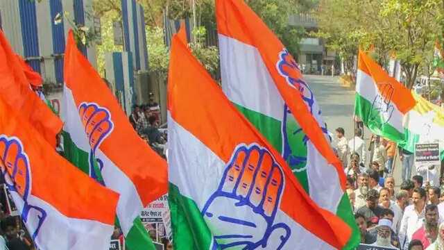 Congress celebrates victory against Modi's delimitation proposals ...