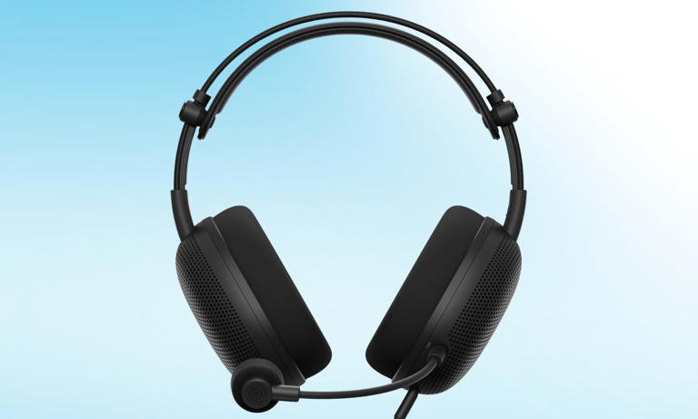 Sony reveals INZONE H6 Air open-back gaming headset and purple earbuds