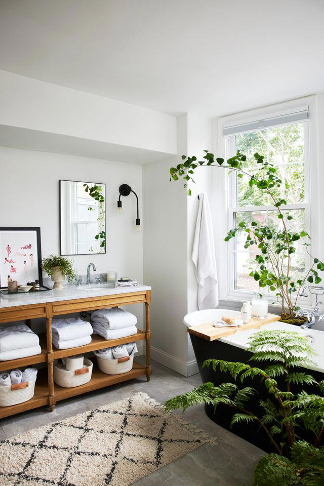 5 bathroom layouts to design your dream space (plus planning tips and ...
