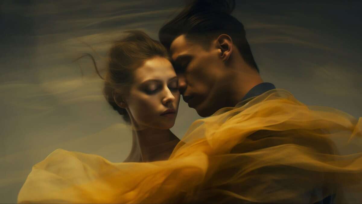 How to recognize a love from your past life—and why it matters