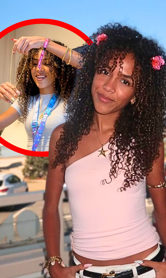 What Did Deja Clark Get For Her Bday? 🤑