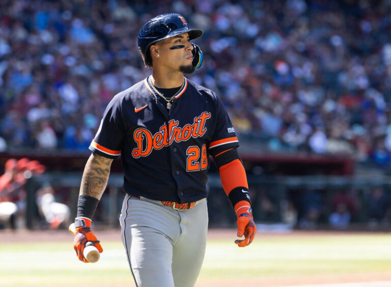 How to live stream Tigers vs Red Sox: MLB, TV channel