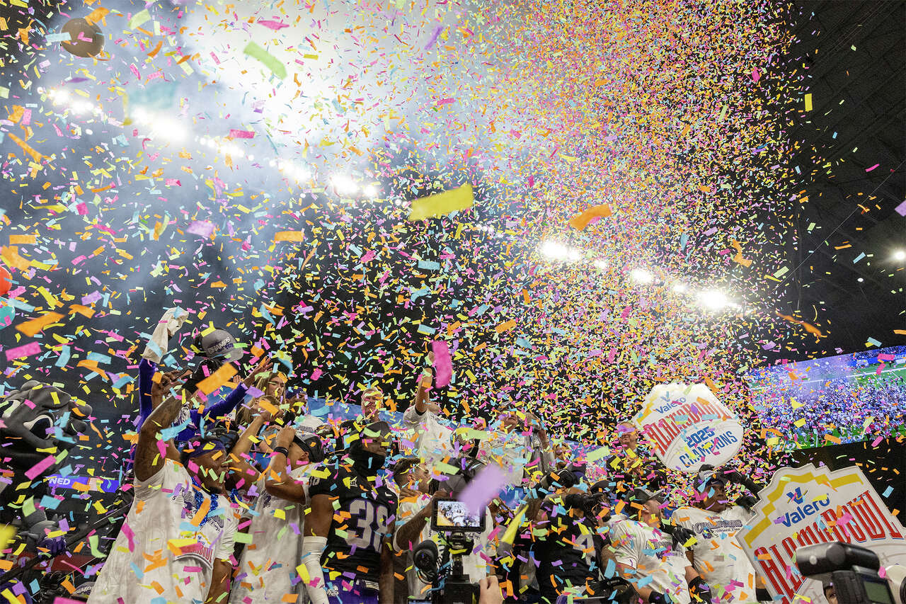 Who could play in this year's Valero Alamo Bowl? Game announces ...