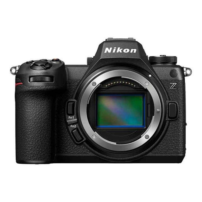 The best all-round Nikon camera has just dropped to its lowest price yet