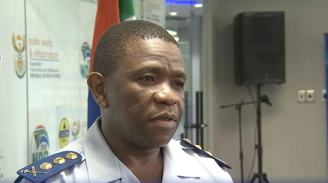 Mkhwanazi: “Big Five” cartel to be neutralised soon