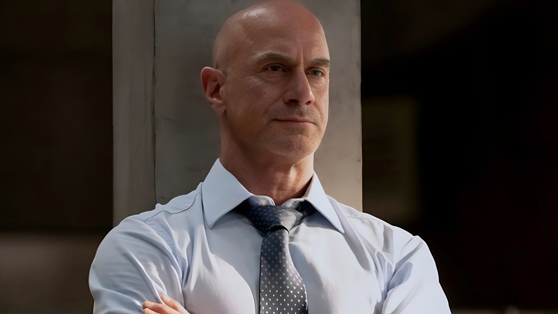 'Law & Order: Organized Crime' canceled after 5 seasons