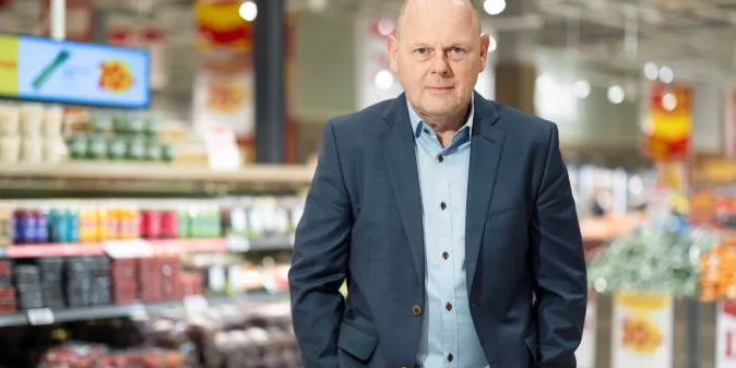 Ica-handlaren om att bli kallad fet katt: "Orättvist"